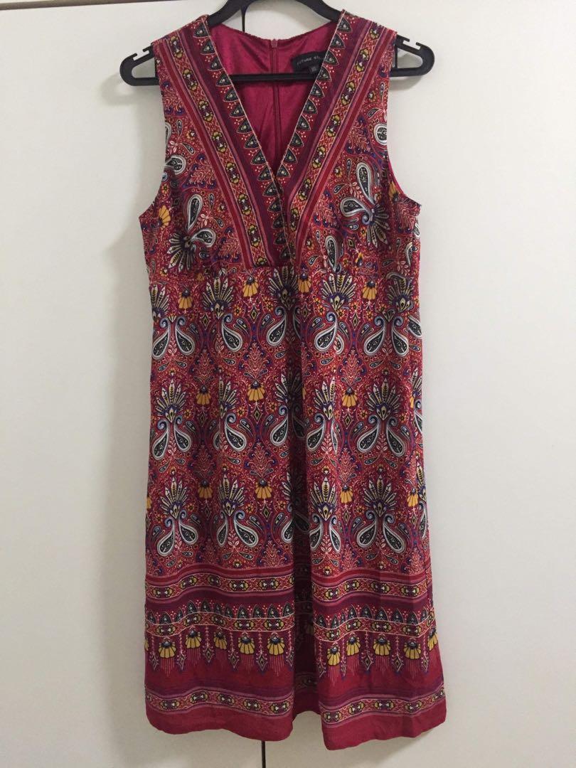 Future State dress, Women's Fashion, Dresses & Sets, Dresses on Carousell