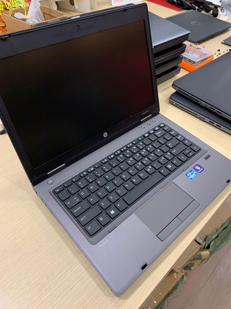 HP ProBook Core I5 3rd Generation Computers Tech Laptops Notebooks On Carousell