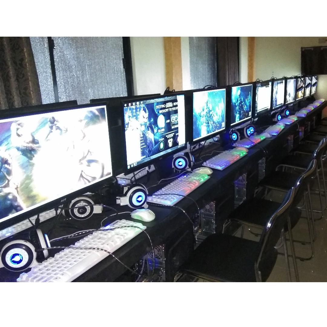 internet cafe package, Mobile Phones & Gadgets, Tablets, Android on ...