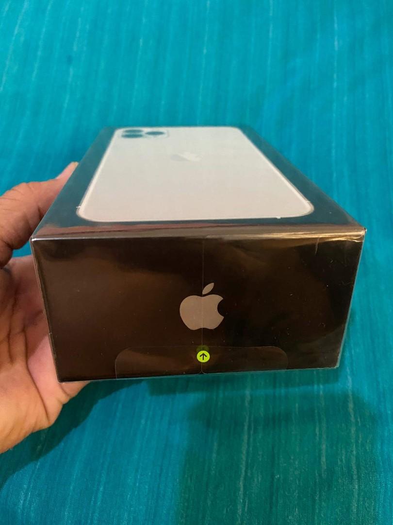 IPhone 11 Promax 256GB Silver, Mobile Phones & Gadgets, Mobile Phones ...