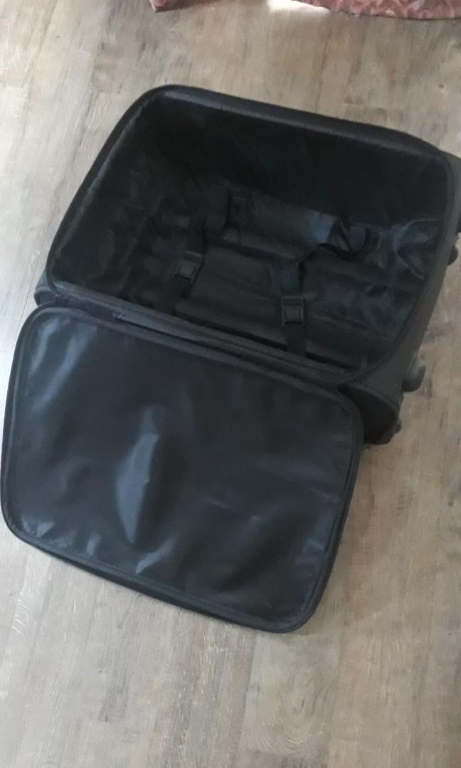 Johnnie Walker luggage, Hobbies & Toys, Travel, Travel Essentials ...