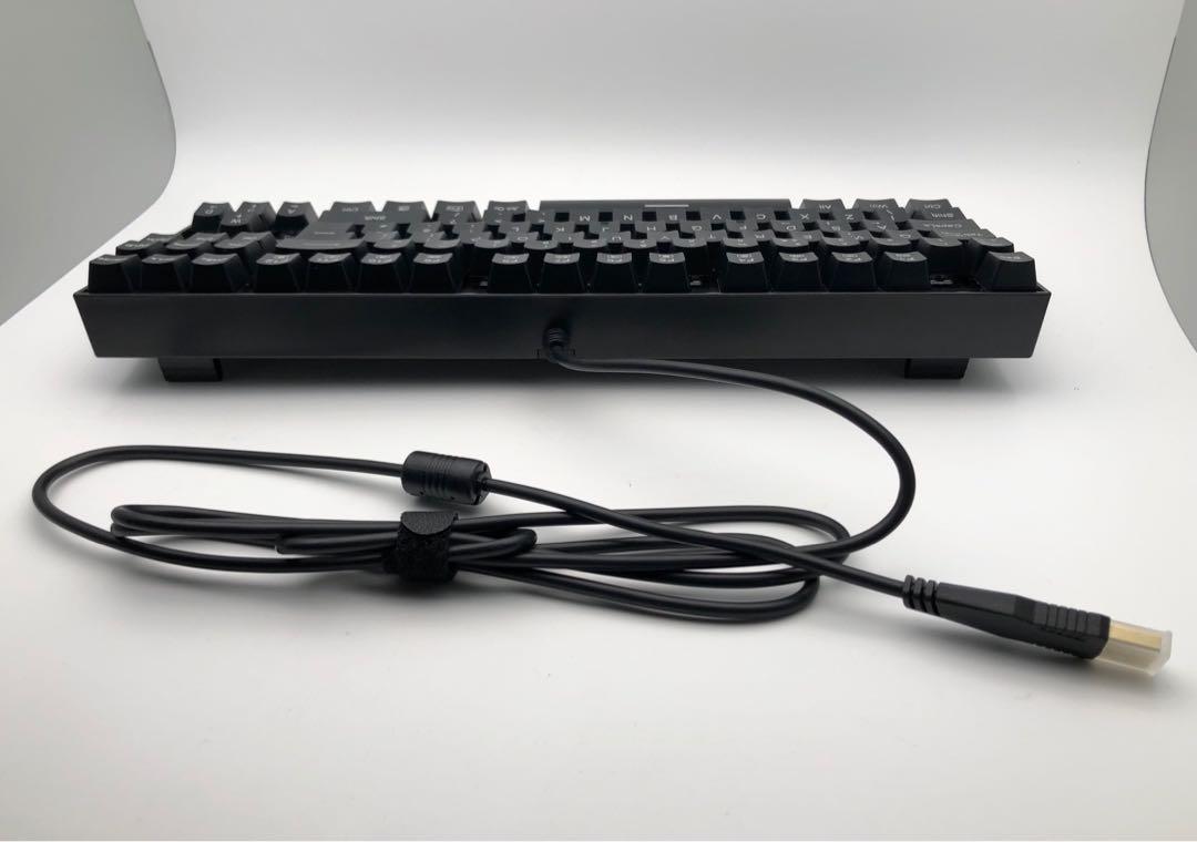 REDRAGON Mechanical Gaming Keyboard(No backlight), Computers & Tech ...