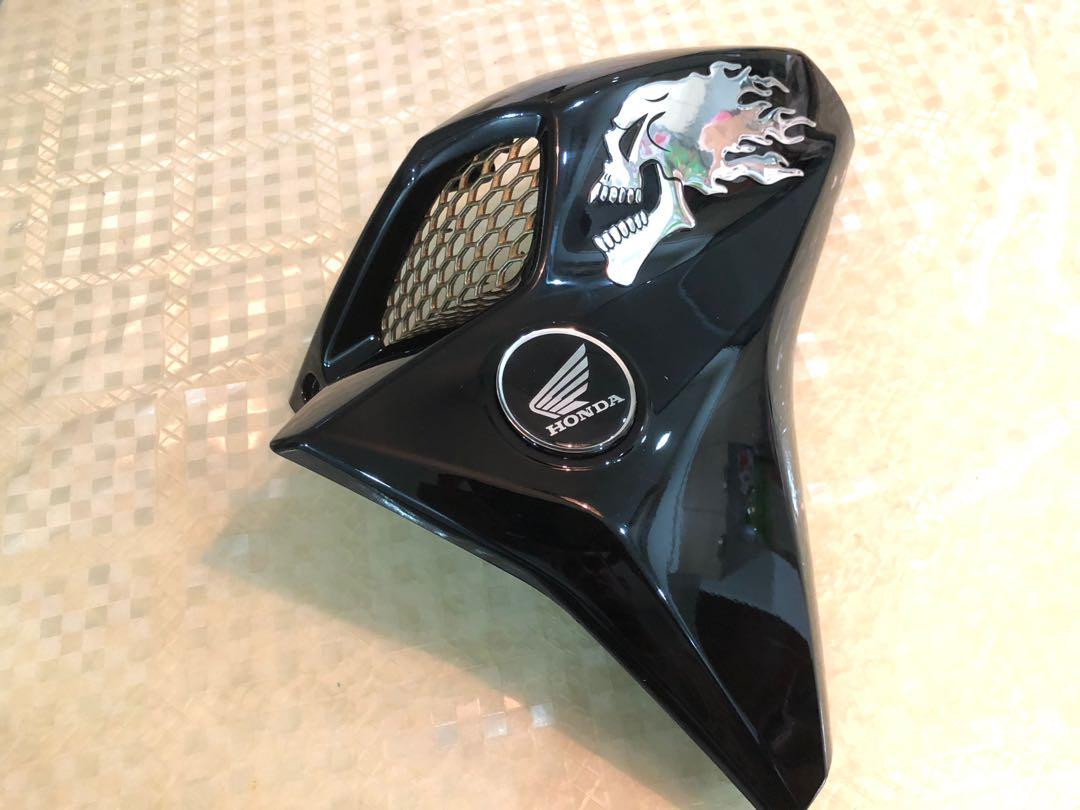 Motorcycle Shrouds, Motorcycles, Motorcycle Accessories on Carousell