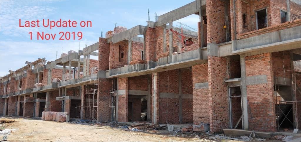 New 1.5 Storey Factory with Office, Property, For Sale on Carousell