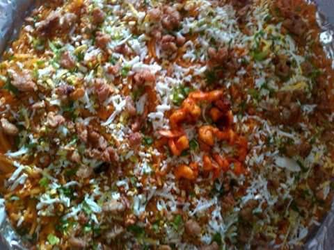 Packed Meals, Bulked order, BBQ, Bilao, Food & Drinks, Packaged ...