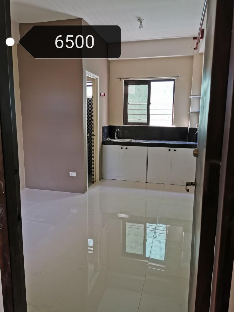 Pasig for rent studio type apartment, Property, Rentals, Apartments ...