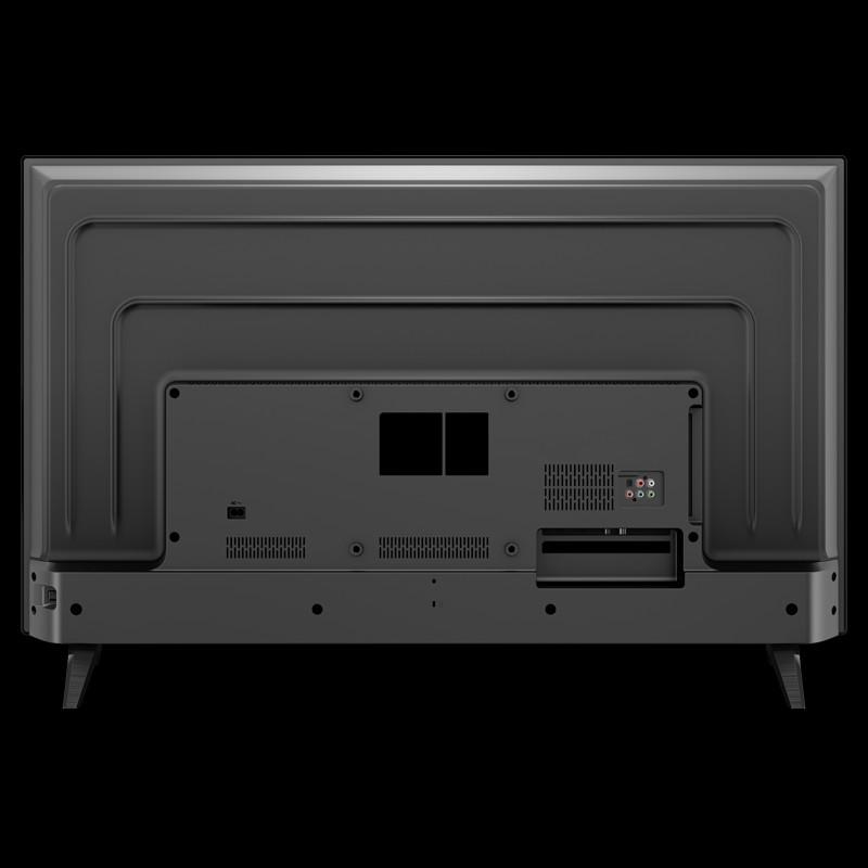 Philips 4k UHD 55PUT6103 Smart Led Tv, TV & Home Appliances, TV ...