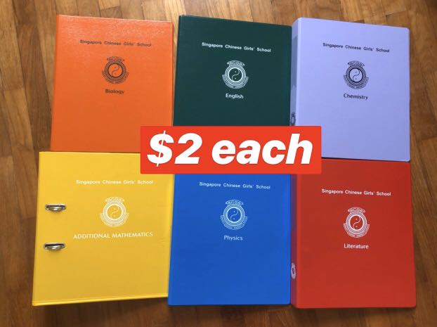 SCGS Secondary Subject Files, Hobbies & Toys, Books & Magazines ...