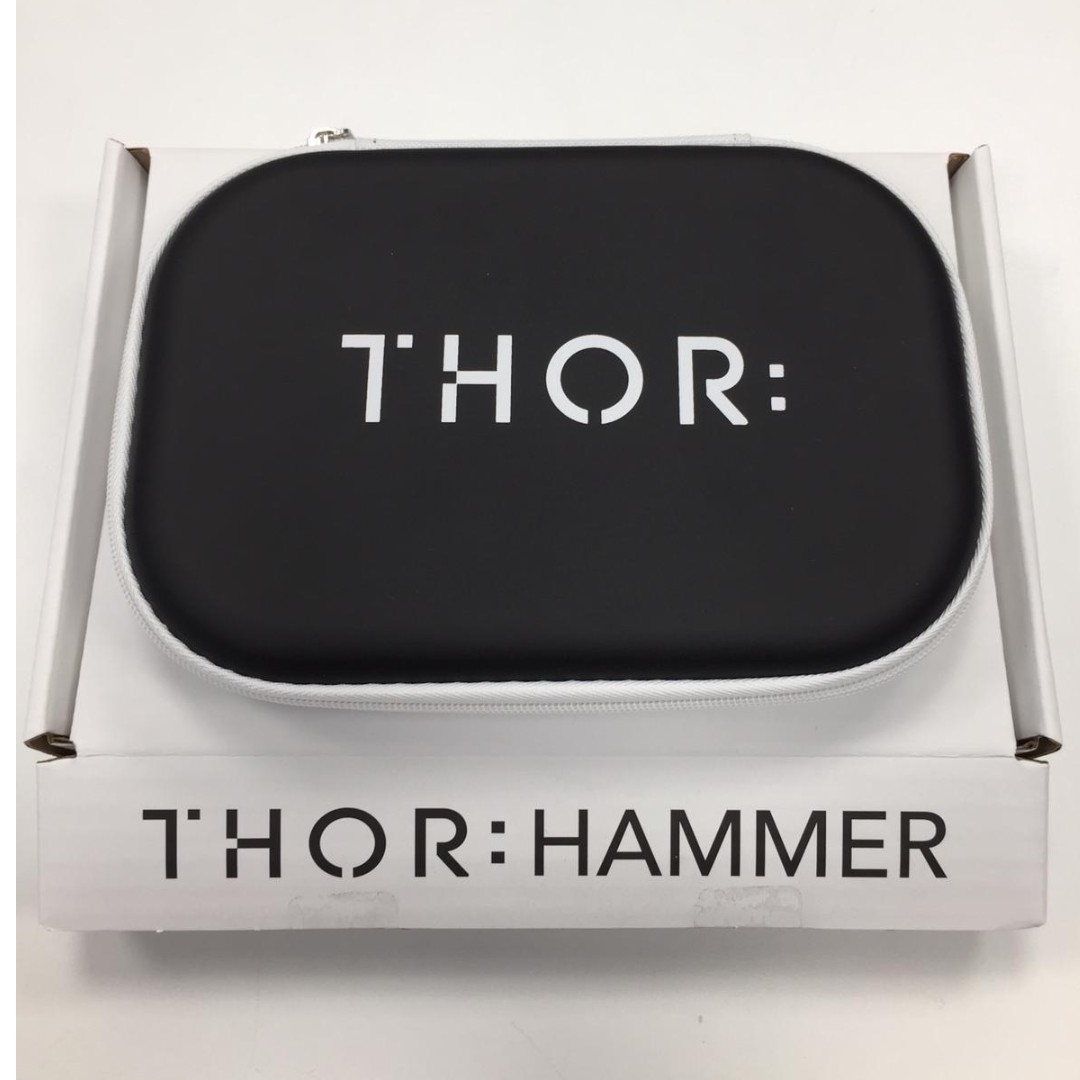 The THOR: Hammer SE-11 headset microphone, Electronics, Audio on Carousell