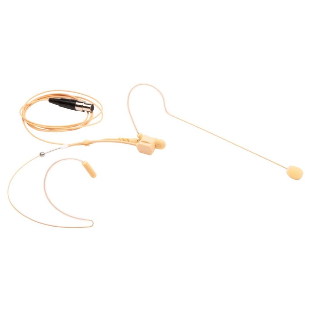 The THOR: Hammer SE-11 headset microphone, Electronics, Audio on Carousell