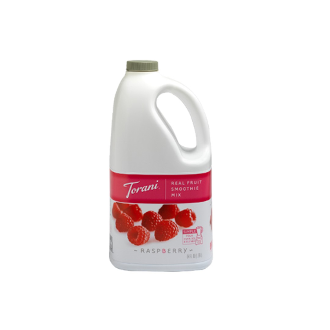 TORINO REAL FRUIT RASPBERRY 1.89 liters, Food & Drinks, Fresh Produce ...
