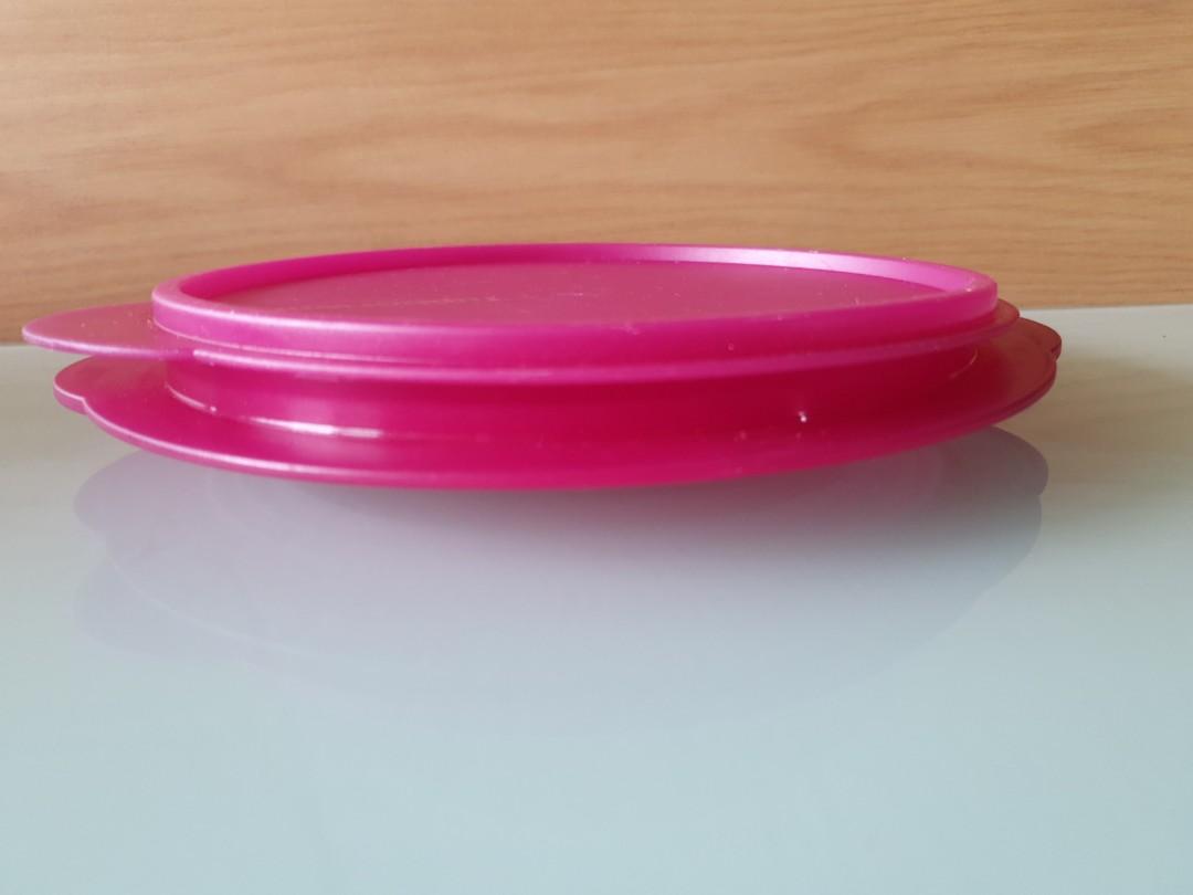 Tupperware collapsible, Home Appliances, Kitchenware on Carousell