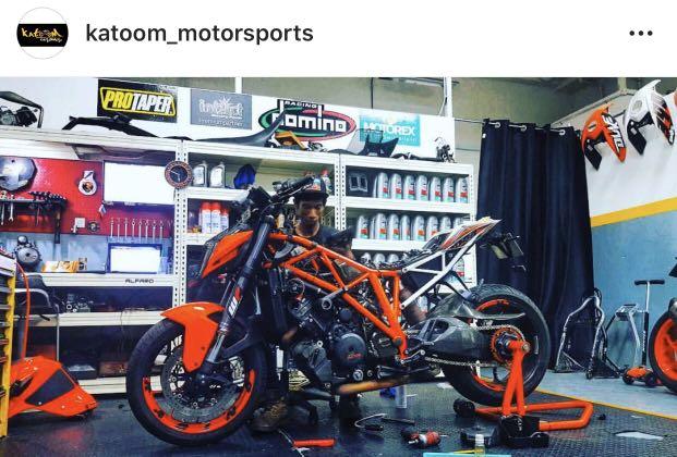 Valve Clearance for Motorcycles, Motorcycles, Motorcycle Accessories on ...