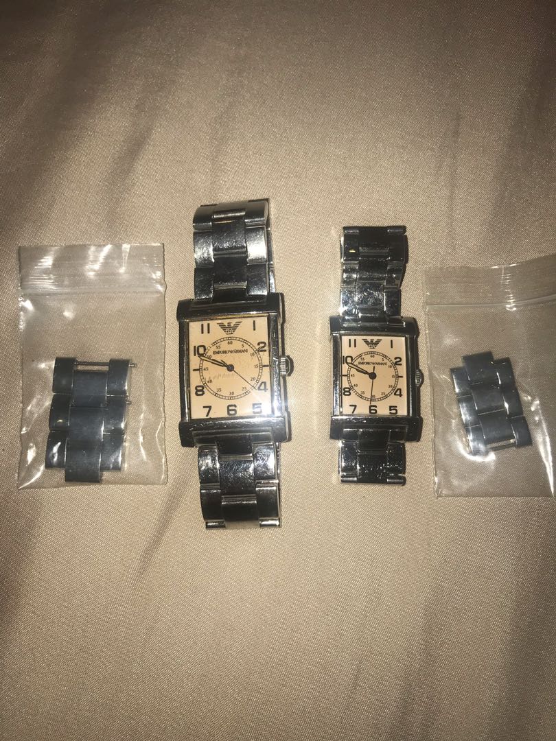 Watches, Luxury, Watches on Carousell