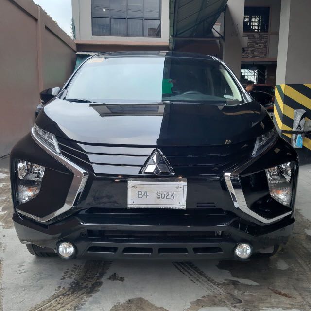 2019 Mitsubishi Xpander Plus AT Automatic, Cars for Sale on Carousell