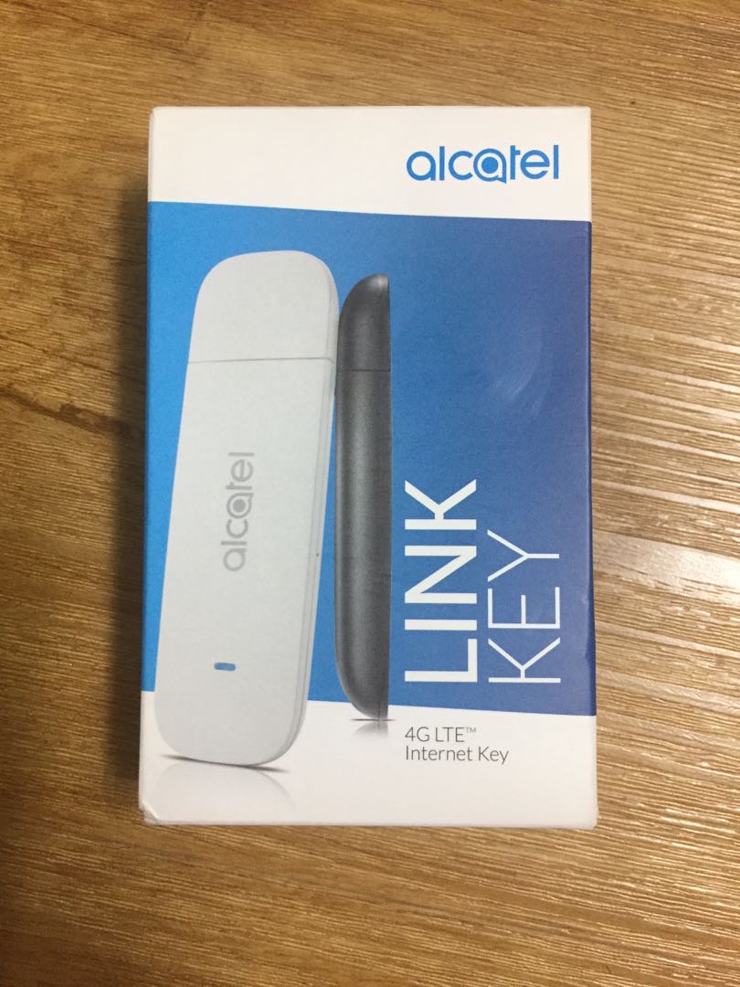 Alcatel Link key, Computers & Tech, Parts & Accessories, Other ...