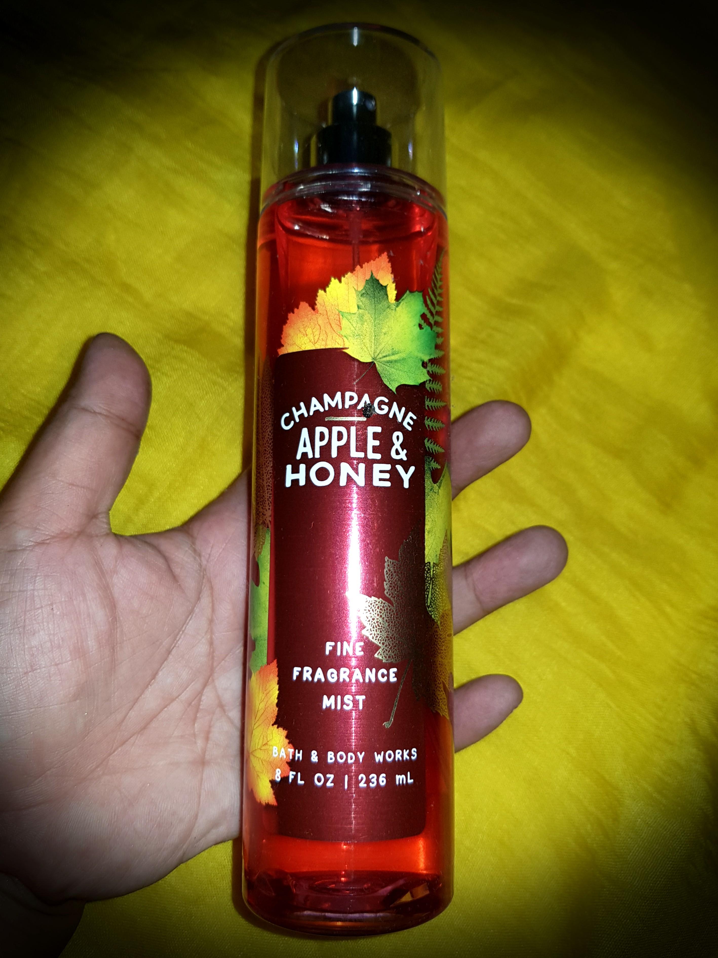 Apple and Honey BBW, Beauty & Personal Care, Fragrance & Deodorants on ...