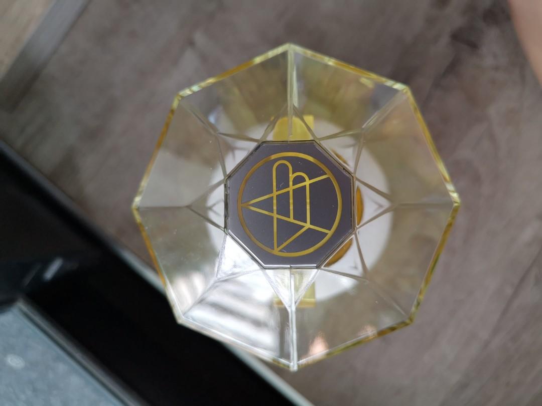 BoA SM Official Light Stick, Hobbies & Toys, Memorabilia & Collectibles ...