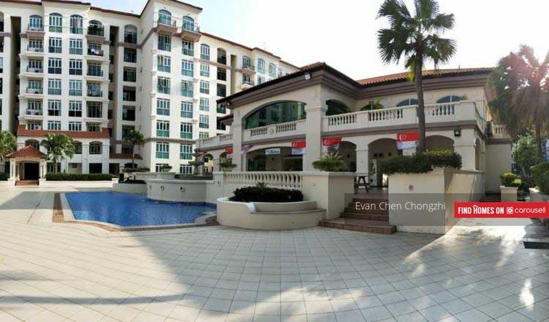 ESTELLA GARDENS, Property, For Sale, Condos & ECs on Carousell