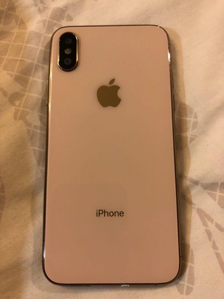 10/10 Condition Fake iPhone XS, Mobile Phones & Gadgets, Mobile Phones ...