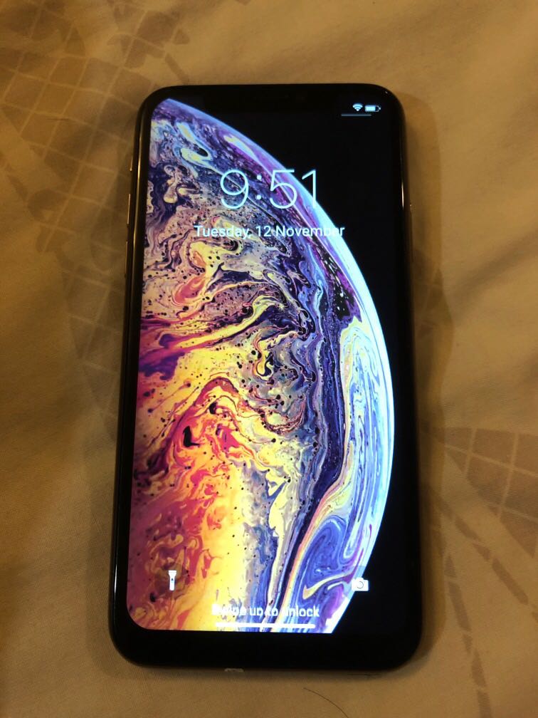10/10 Condition Fake iPhone XS, Mobile Phones & Gadgets, Mobile Phones ...