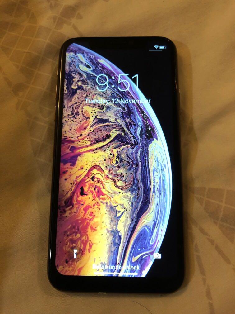 10/10 Condition Fake iPhone XS, Mobile Phones & Gadgets, Mobile Phones ...