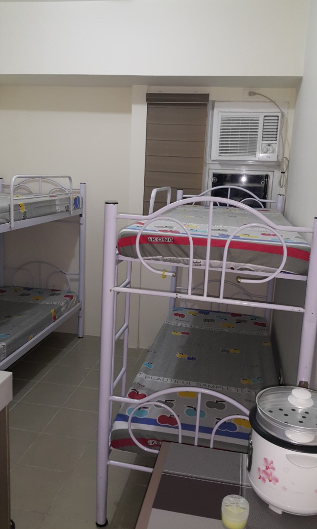 Room for Rent in Pasig City | Bedspace for Rent | Carousell