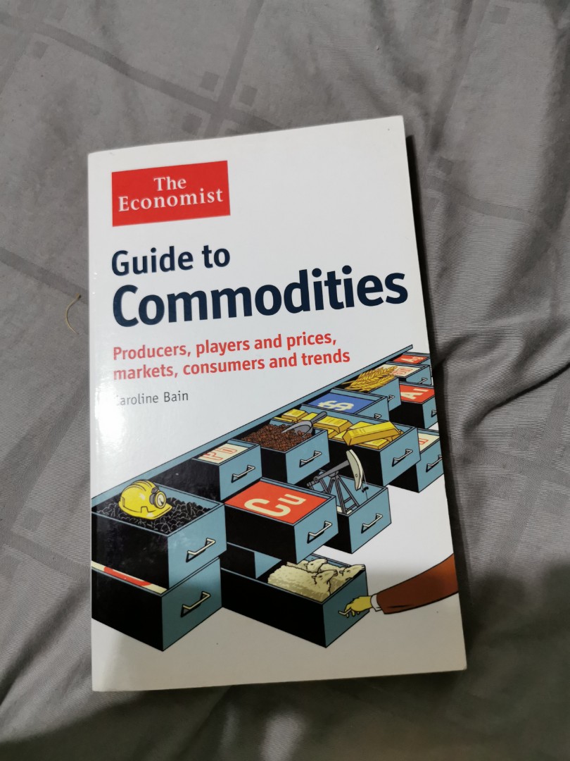 Guide to commodities, Hobbies & Toys, Books & Magazines, Fiction & Non ...