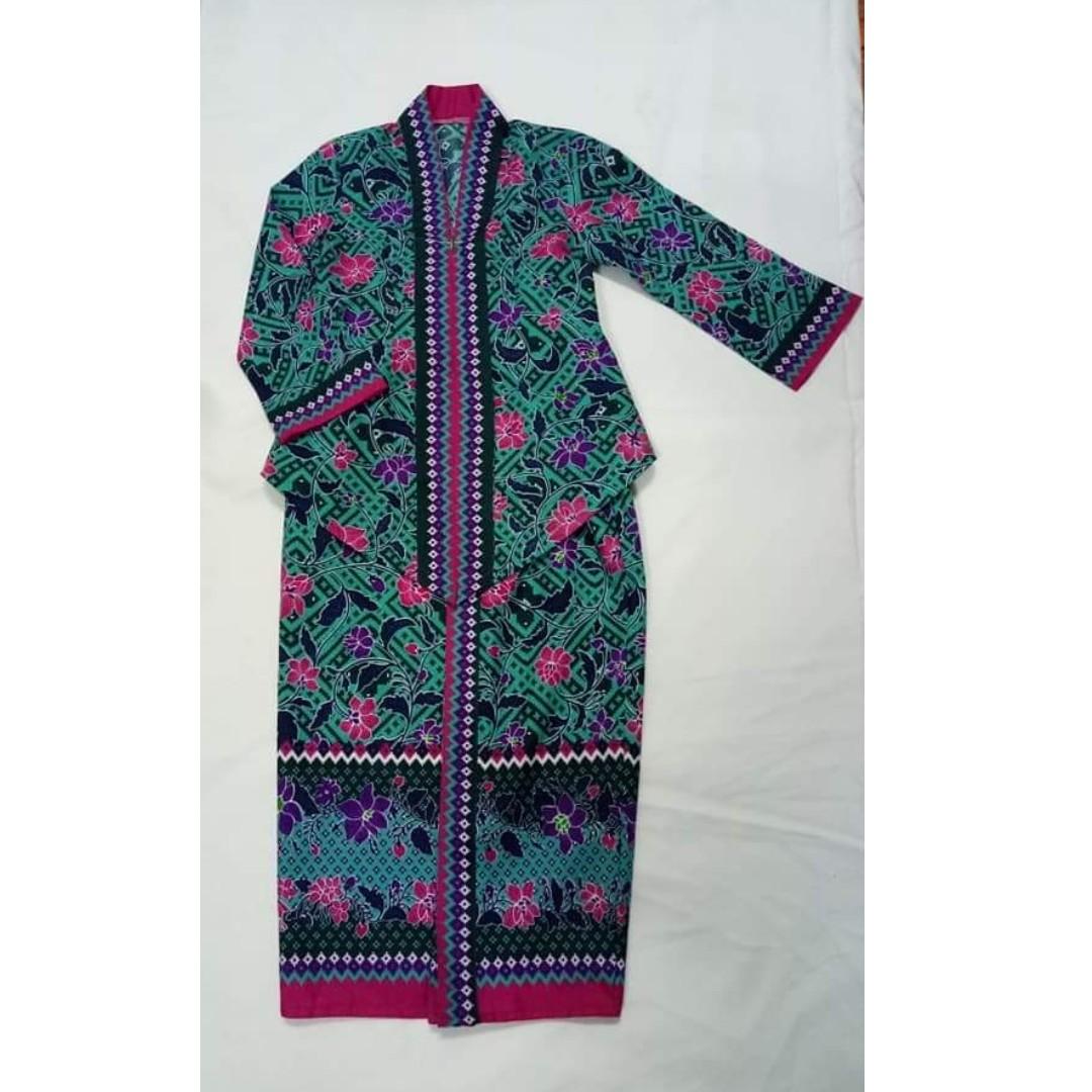 KIDS MAS STEWARDESS UNIFORM, Babies & Kids, Babies & Kids Fashion on ...