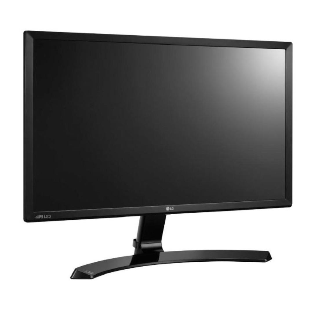 LG screen monitor - Class Full HD IPS LED Monitor (23.8'' Diagonal ...