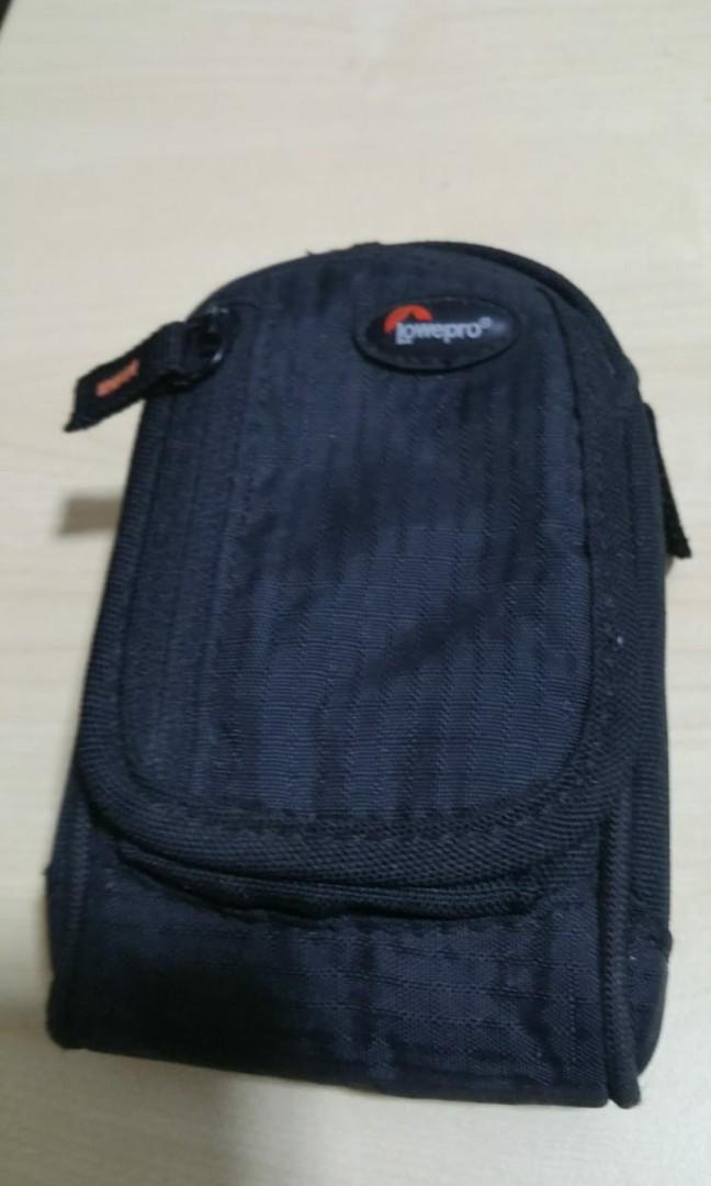 Lowepro Digital Camera Bag, Photography, Photography Accessories ...