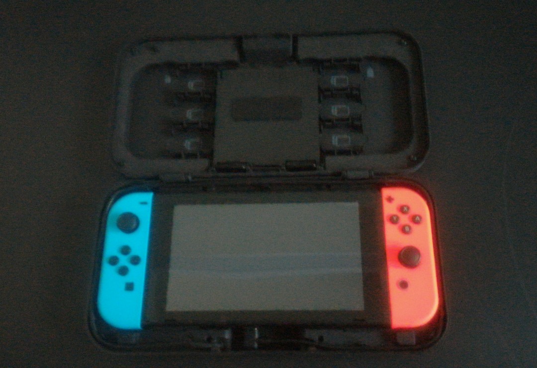 Nintendo Switch Moddable, Video Gaming, Video Game Consoles, Nintendo ...
