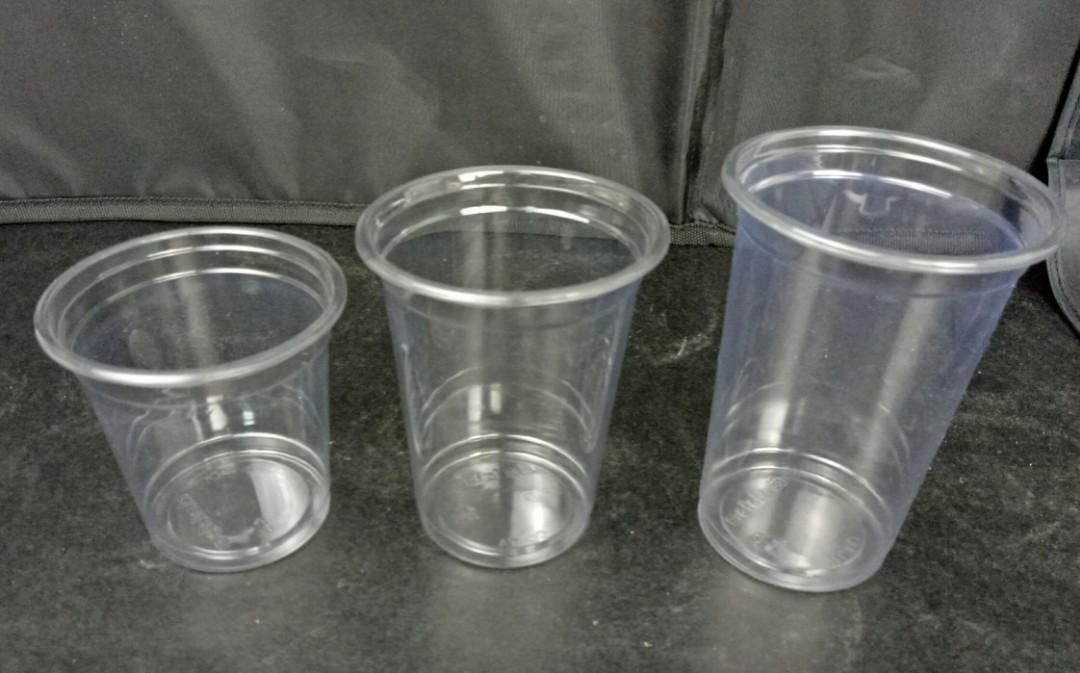 Dabba PET cups, Hobbies & Toys, Memorabilia & Collectibles, J-Pop on ...