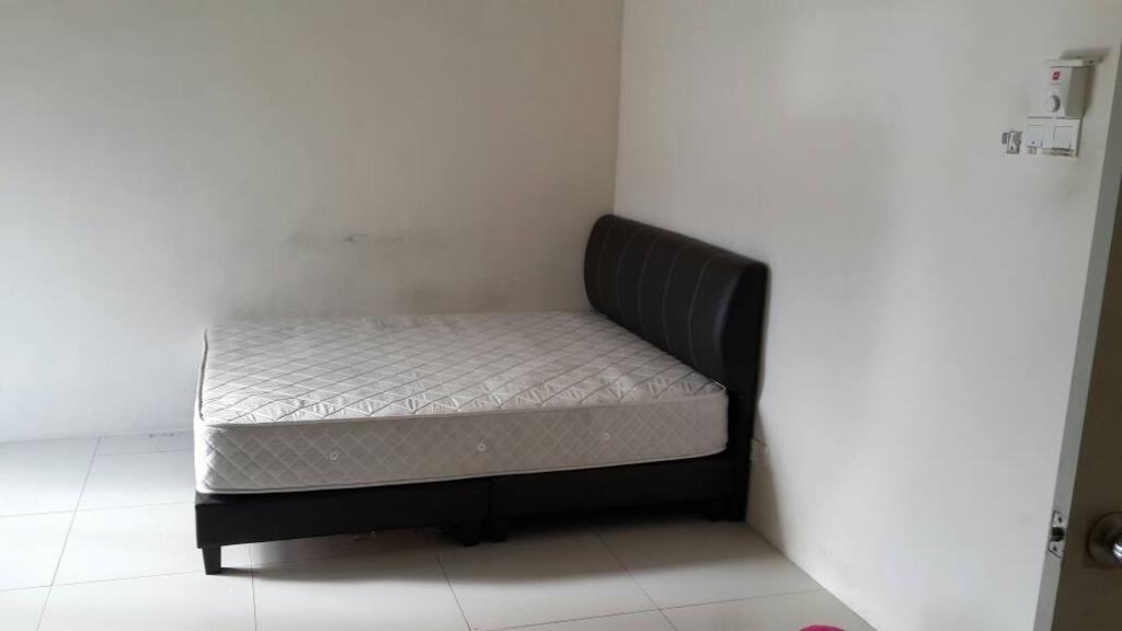 Platinum Lake Condo PV16 Setapak KL, Property, For Sale on Carousell