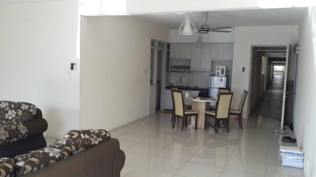 Platinum Lake Condo PV16 Setapak KL, Property, For Sale on Carousell