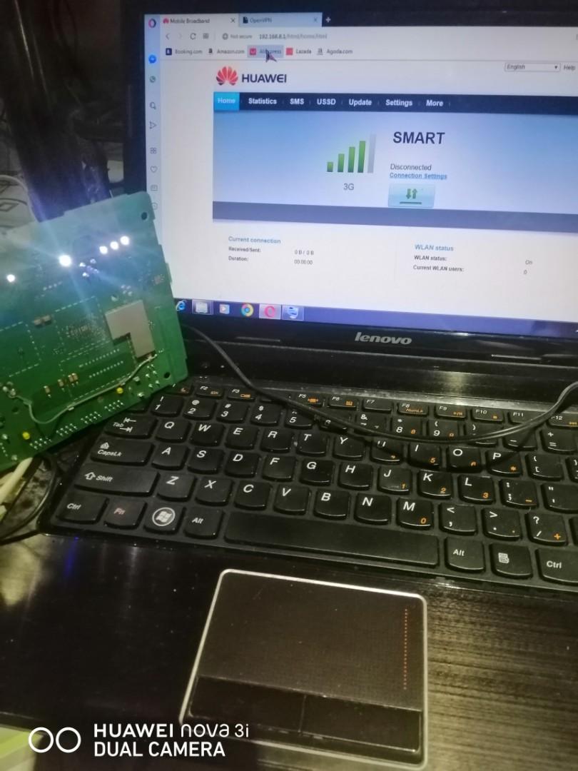 pldt, globe home prepaid, huawei modem openline, Mobile Phones ...