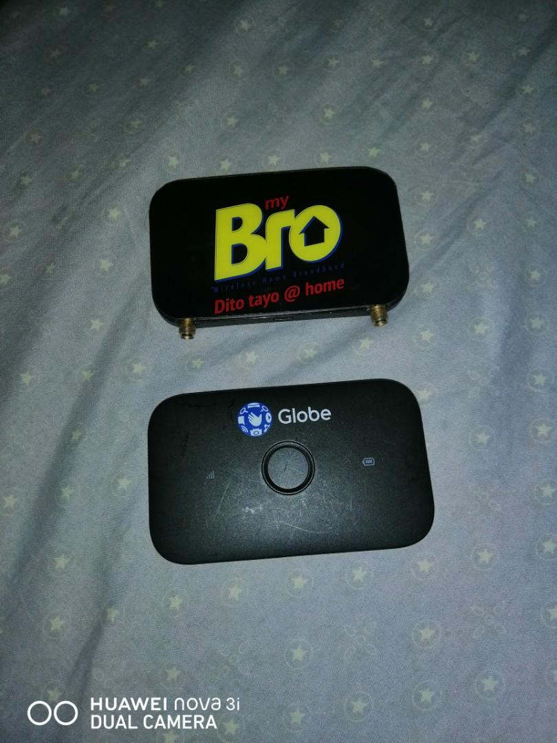 pldt, globe home prepaid, huawei modem openline, Mobile Phones ...