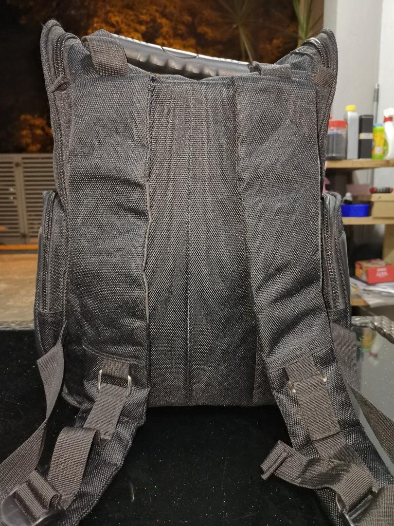 PORTER BAG PACK, Men's Fashion, Bags, Backpacks on Carousell