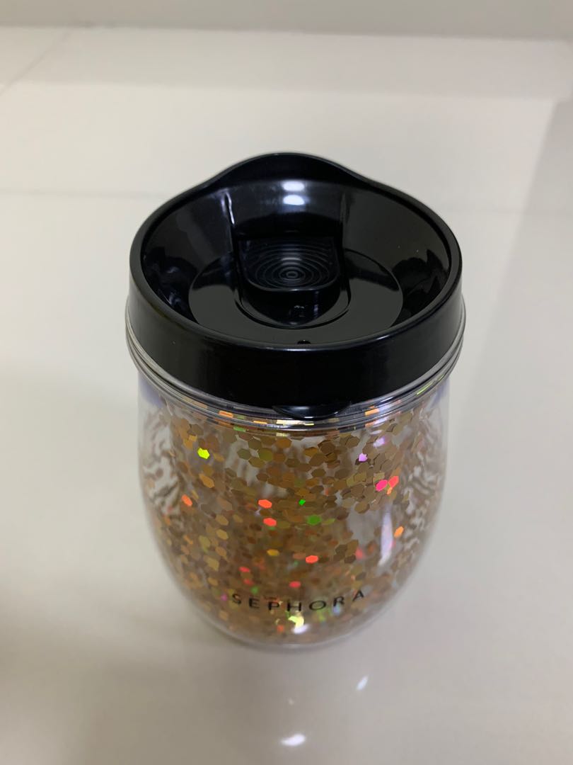 Sephora Cup, Everything Else on Carousell
