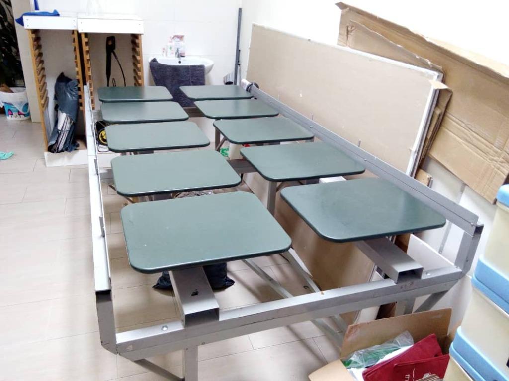 Silk Screen Printing Table, Everything Else, Others on Carousell