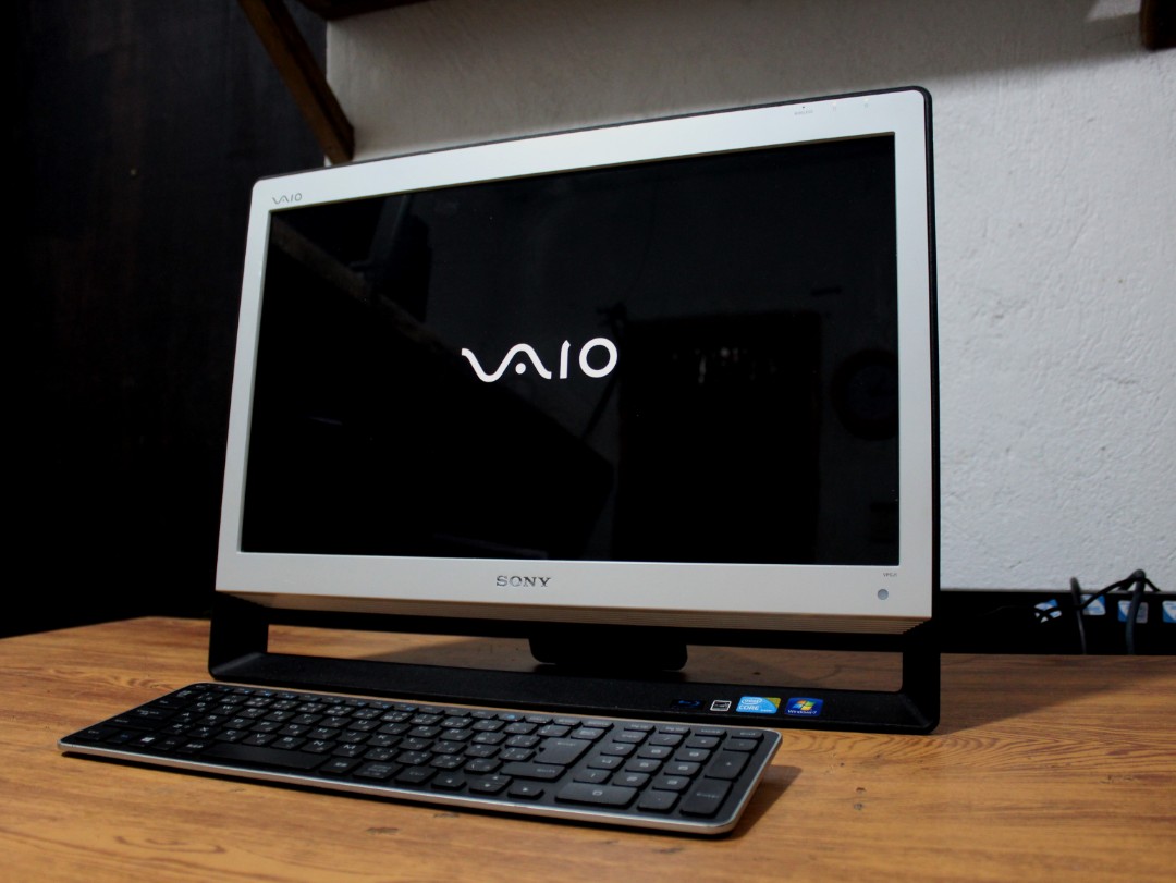 Sony Vaio core i5 8gb ram all in one pc cash on delivery, Computers ...