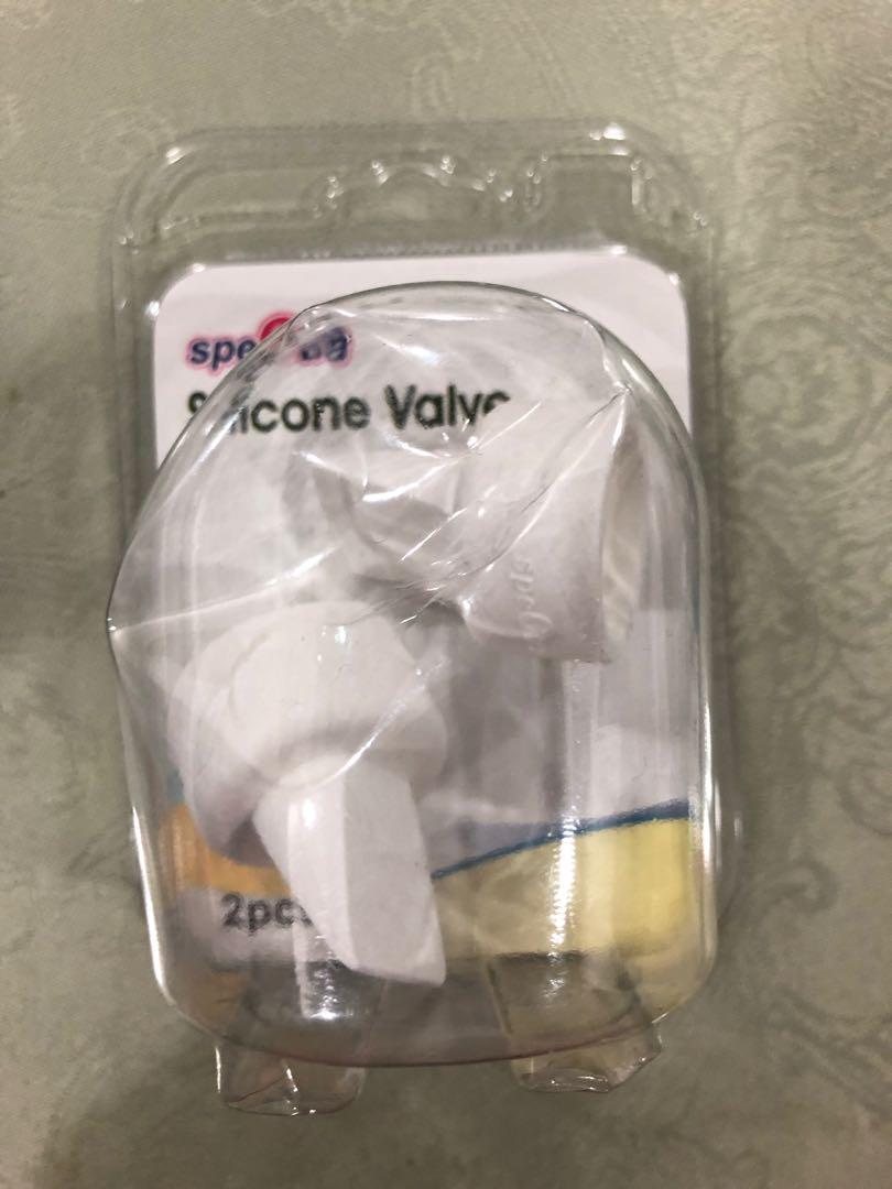 Spectra valves, Babies & Kids, Nursing & Feeding, Breastfeeding ...