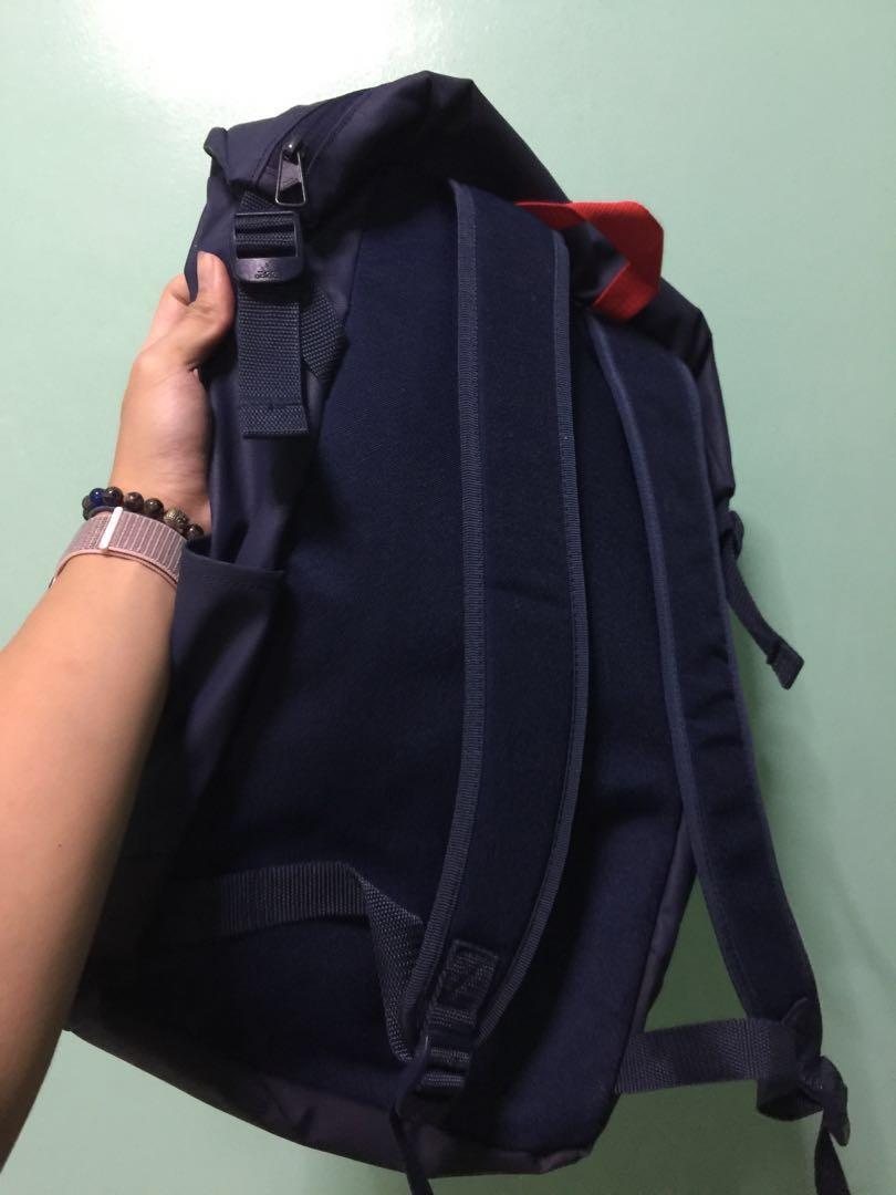 Spider-man Adidas backpack, Men's Fashion, Bags, Backpacks on Carousell