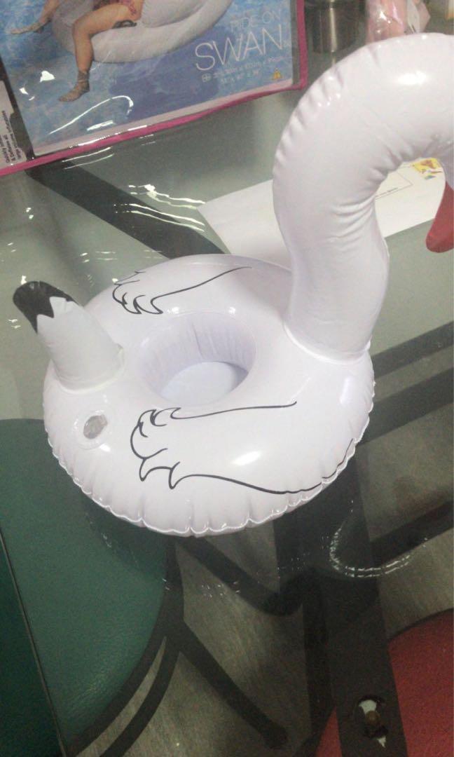 Swan Float Rental, Everything Else on Carousell