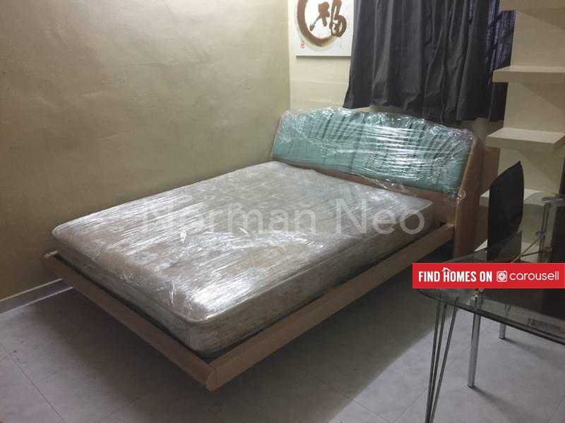 TOA PAYOH PALM SPRING, Property, Rentals, HDB on Carousell