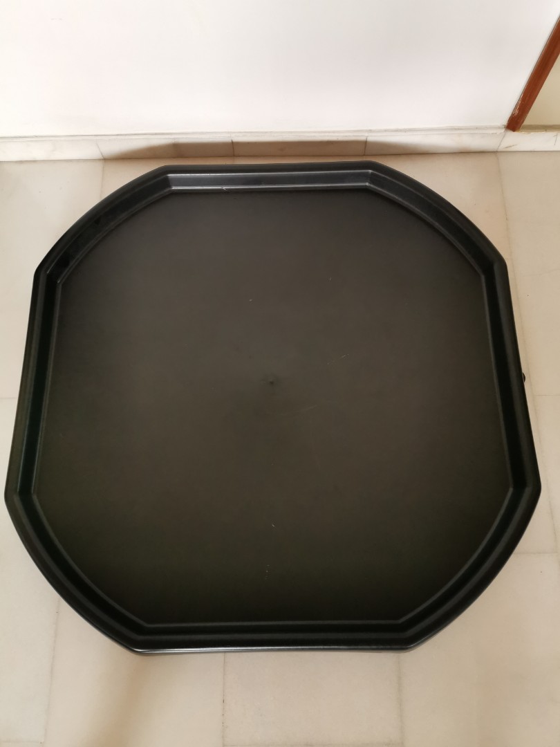 Tuff Tray Sensory Play Tray, Babies & Kids, Infant Playtime on Carousell