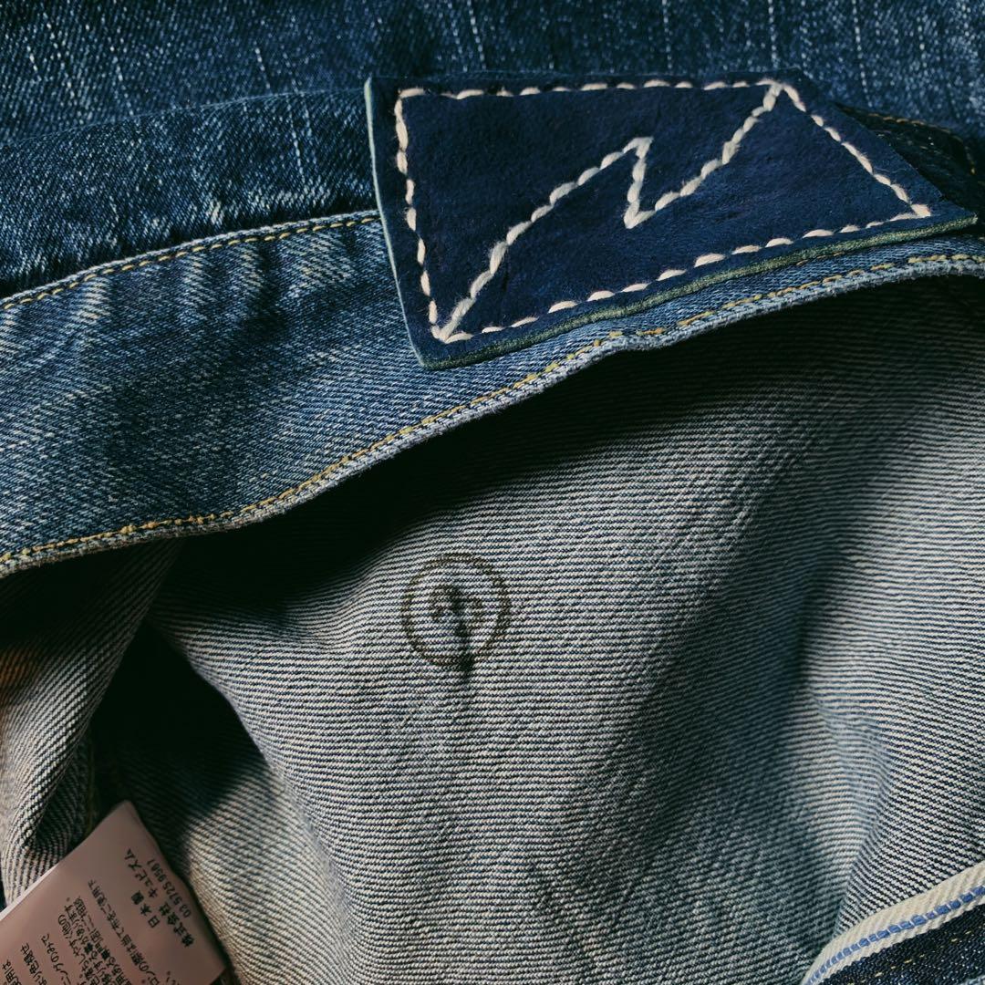 Visvim dry3 101 jacket, Women's Fashion, Coats, Jackets and Outerwear on Carousell