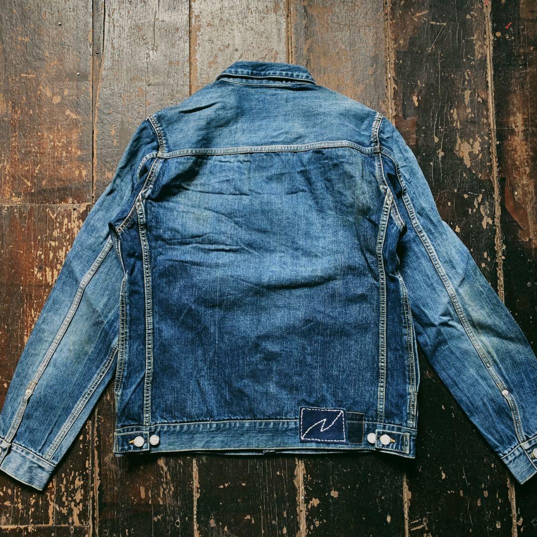 Visvim dry3 101 jacket, Women's Fashion, Coats, Jackets and Outerwear on Carousell
