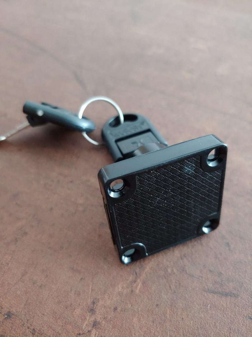 XiaoBoShi High Quality Furniture Locks, Furniture & Home Living ...