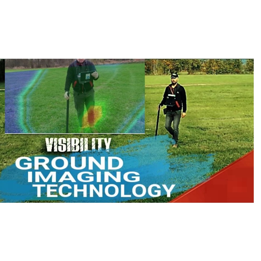 15 Meters Deep Gold Detector OPTIMUM DETECH 3D G radiometer, Everything ...